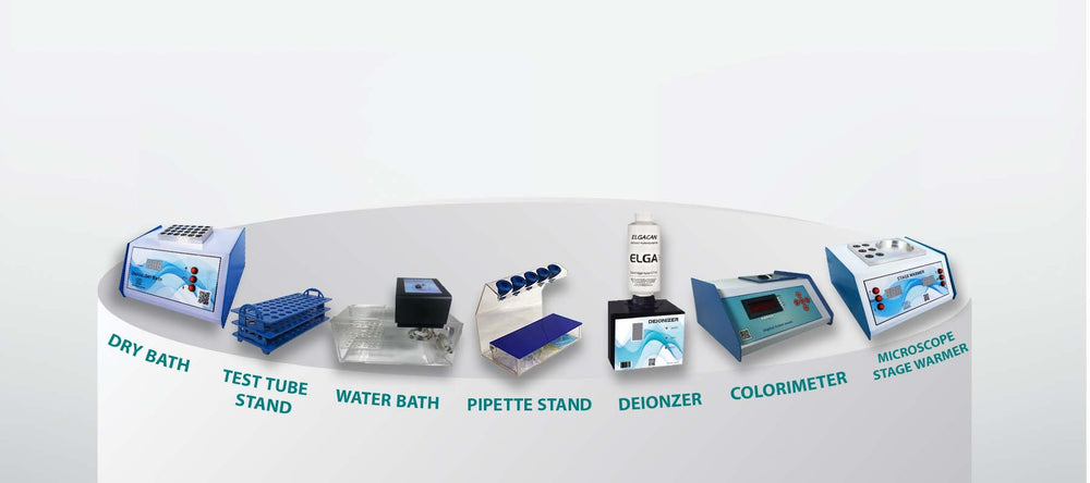 Collections – BIORAYS